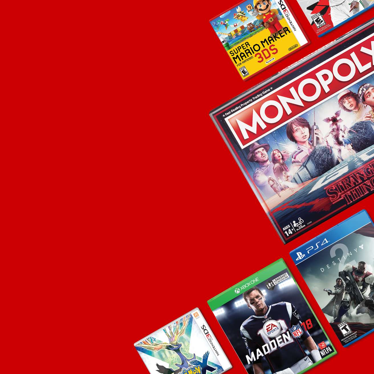 Target : Expect More. Pay Less.