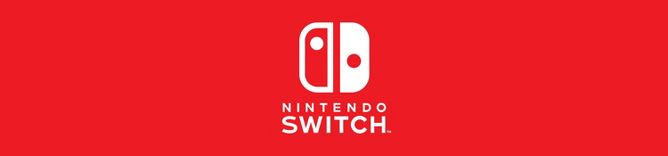 Nintendo Switch : Target