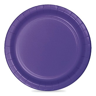 paper plates : Target