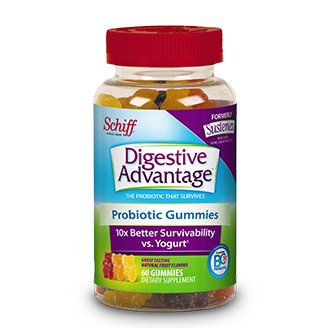 Probiotics : Target