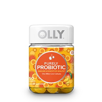 Probiotics : Target