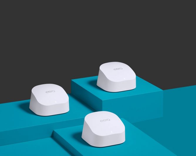 Wi-Fi & Networking : Target