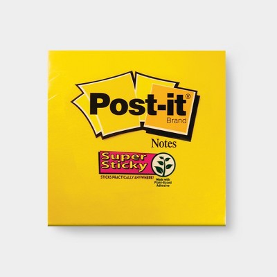 Sticky Notes : Target