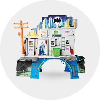 Action Figure Toys : Target