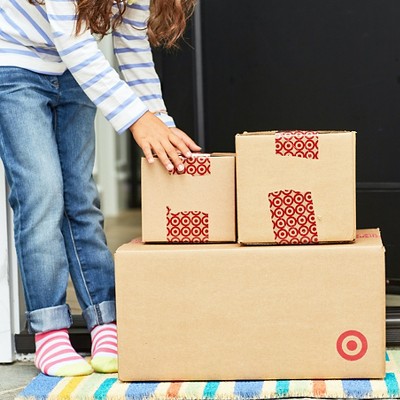 Community Registry : Target