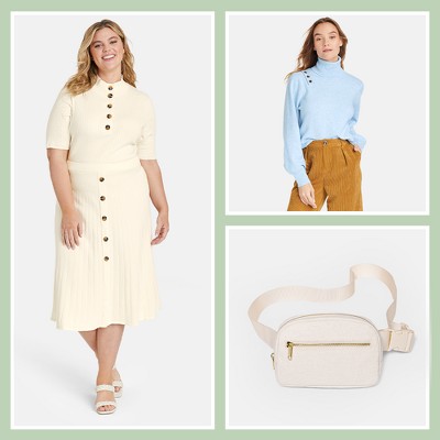 Trends : Target Finds