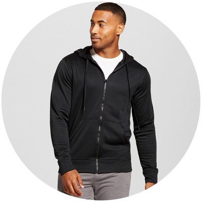 Men's Activewear, Gym & Workout Clothes : Target