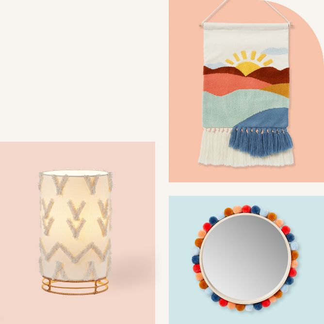 Kids’ Bedroom & Playroom Design Ideas : Target