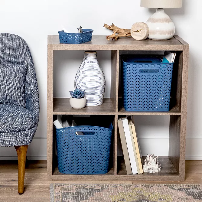 Decorative Storage & Baskets : Page 24 : Target