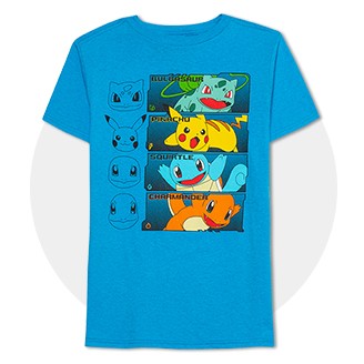 Pokémon : Target
