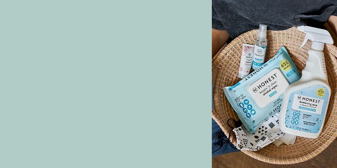 The Honest Company : Target