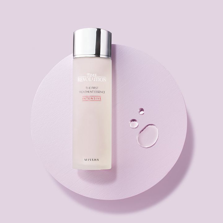 Korean Beauty : Target