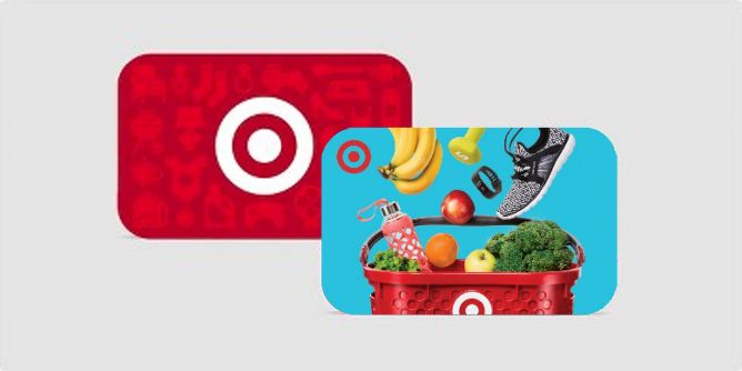 Corporate & Bulk Gift Cards : Target