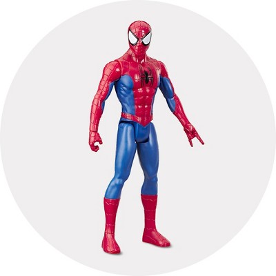 Action Figures : Target