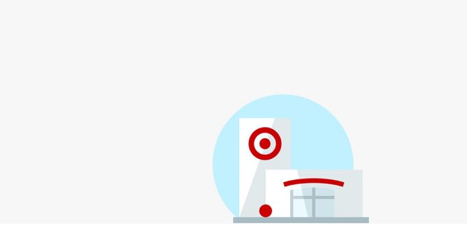 Store Events : Target