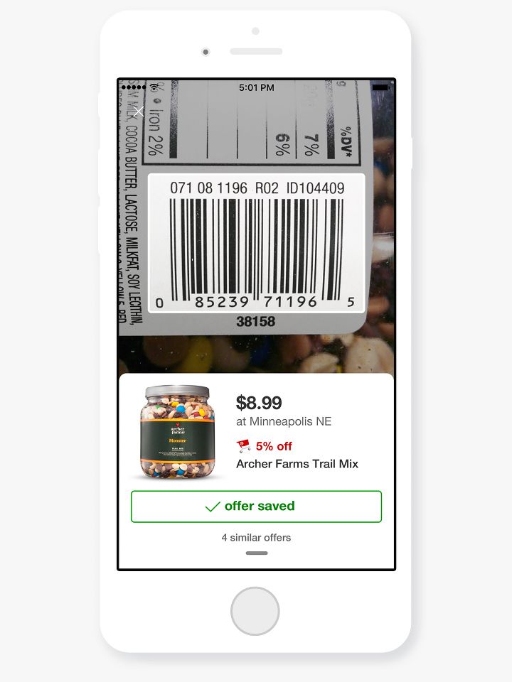 Download Target App – Now with Cartwheel : Target