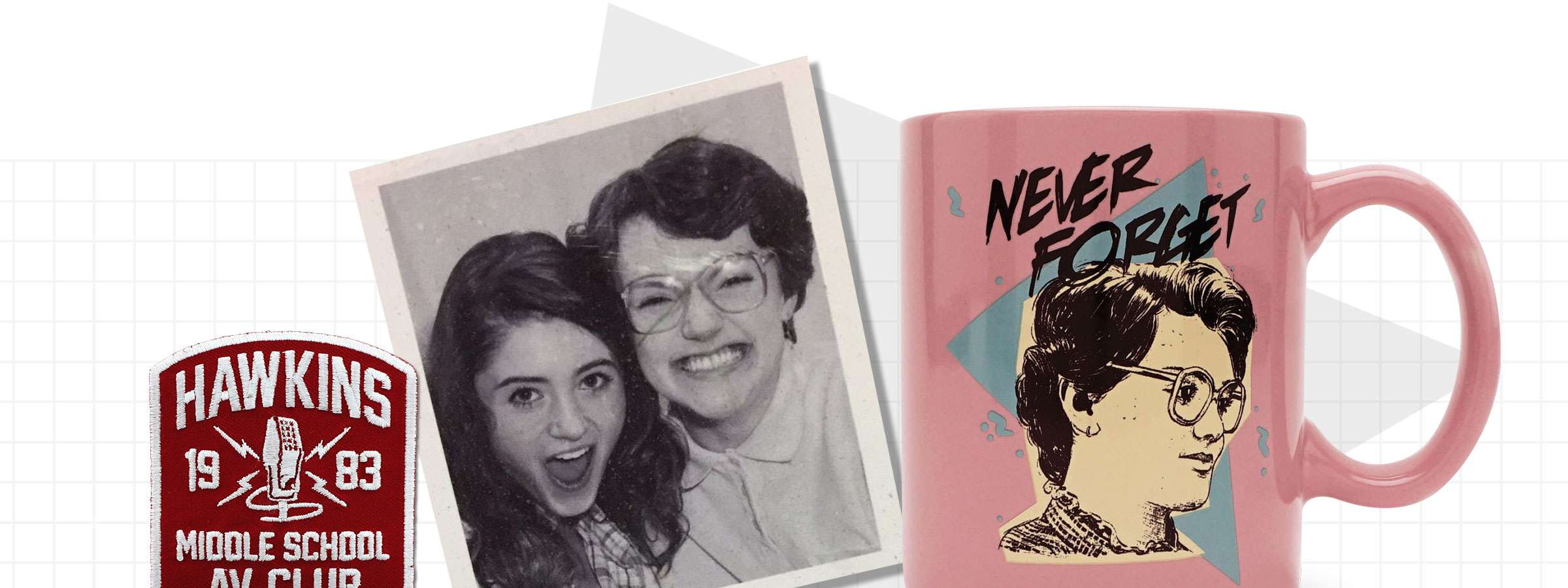 Stranger Things Merchandise : Target