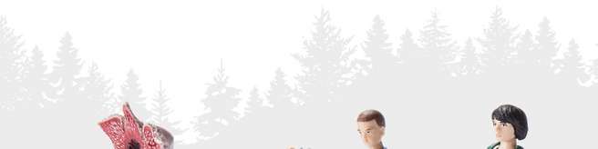 Stranger Things Merchandise : Target