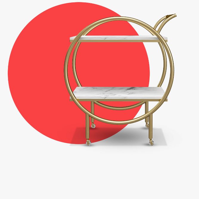 CosmoLiving by Cosmopolitan products at Target