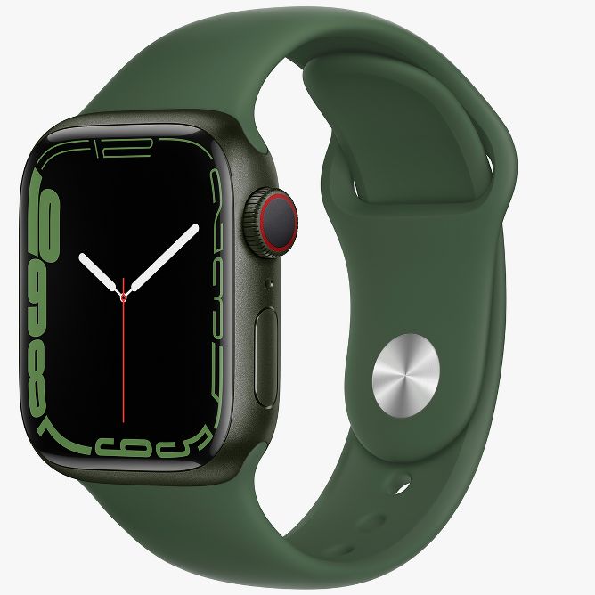 Apple Watch : Target