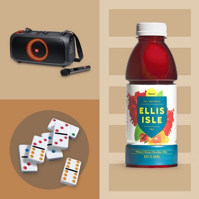 Spotlight : Target Finds