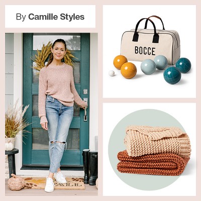 Spotlight : Target Finds