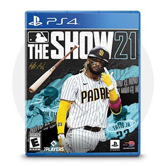 PlayStation 4 (PS4) : Target