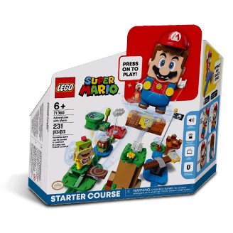 Nintendo products at Target