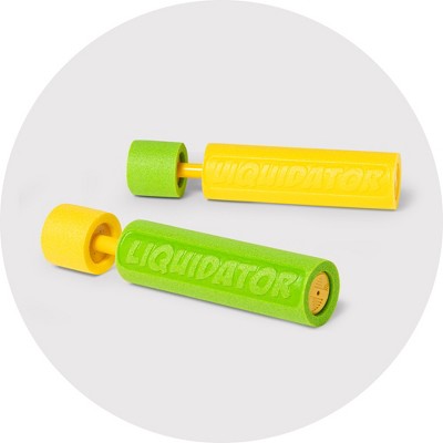 Toy Blasters : Target