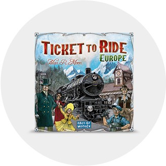 Games & Puzzles : Target