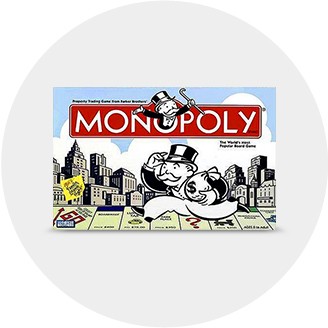 Games & Puzzles : Target