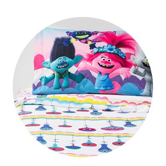 Trolls Merchandise : Target