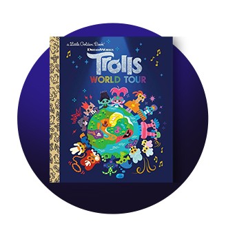 Trolls Merchandise : Target