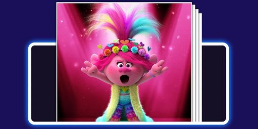 Trolls Merchandise : Target