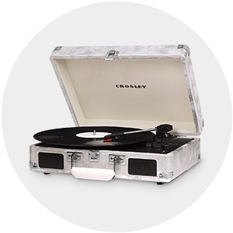 Speakers & Audio Systems : Target