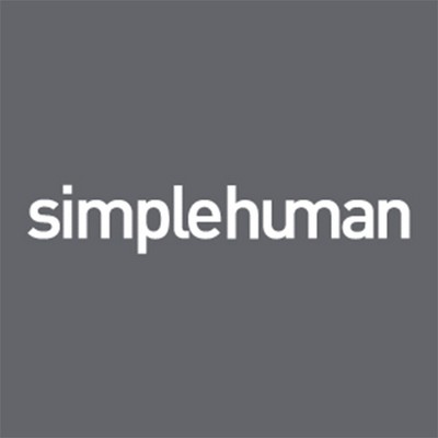 simplehuman products at Target