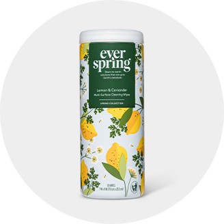 Target Clean : Target