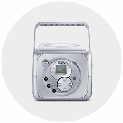 Speakers & Audio Systems : Target