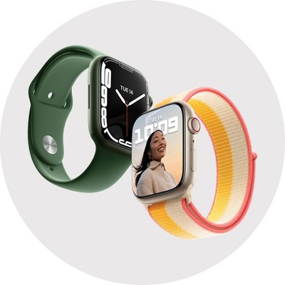Wearable Technology : Target