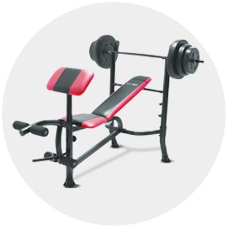 Exercise & Fitness, Sports & Outdoors : Target