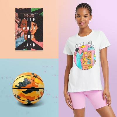 Support & celebrate women this month (and beyond). : finds-spotlight ...