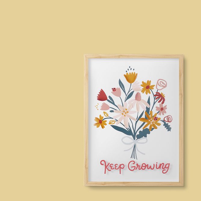 Kids’ Decor : Target