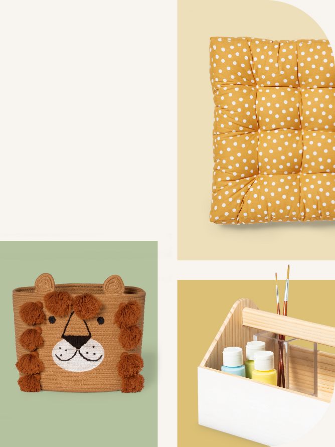 Kids’ Playroom : Target