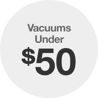Vacuum Cleaners & Floor Cleaners : Target