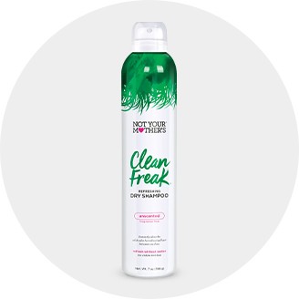 Natural Hair Care : Clean & Organic Options : Target