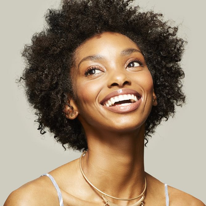 Textured Hair Care : Target