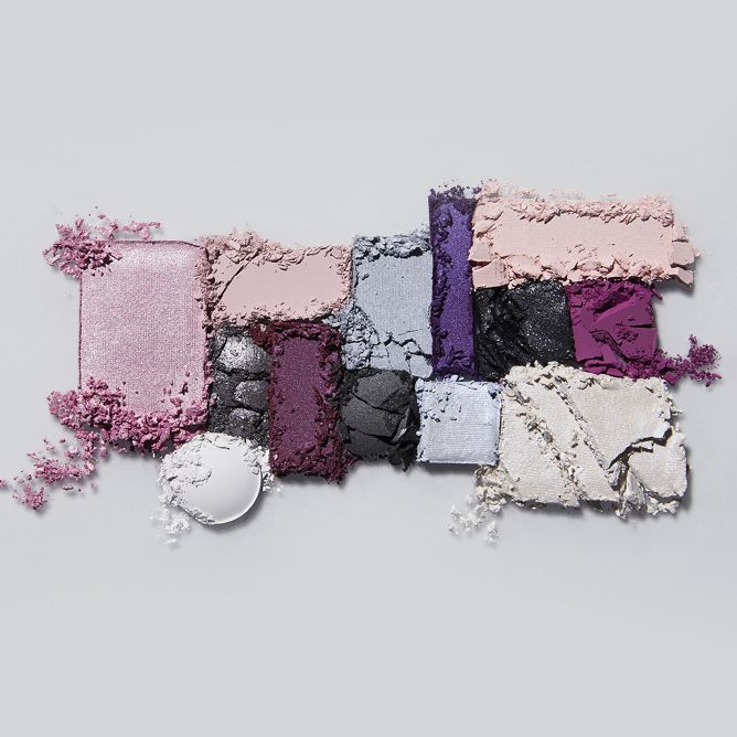 The Beauty Edit : Target