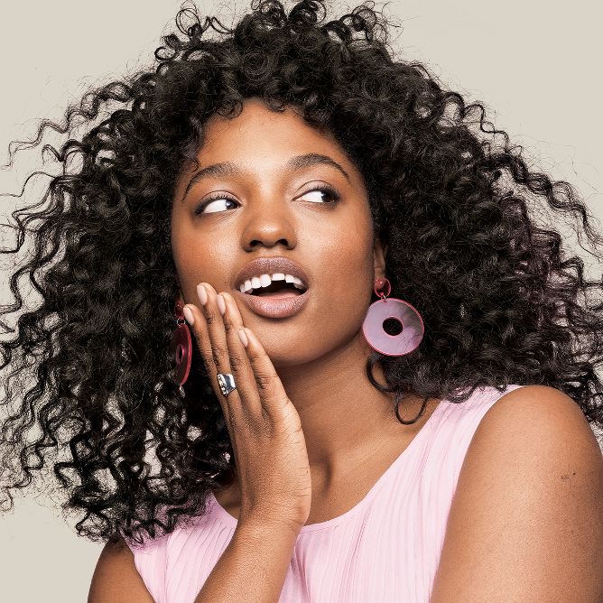 The Beauty Edit : Target