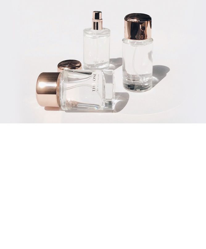 Fragrance Finder : Target