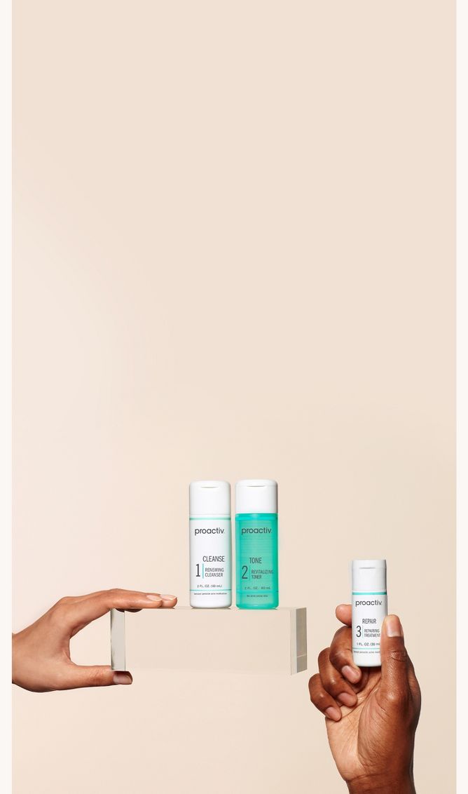 Proactiv : Target